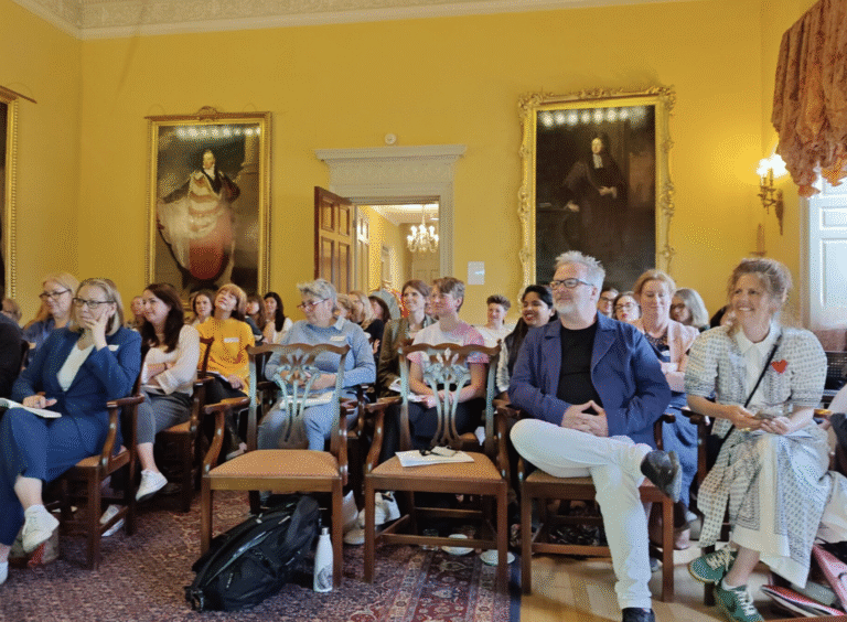 Case Studies: Conference 2025 – University Museums Group
